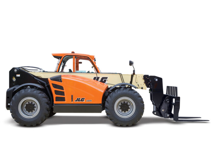JLG 1644 High-Capacity Telehandler Re-Rent | ARS