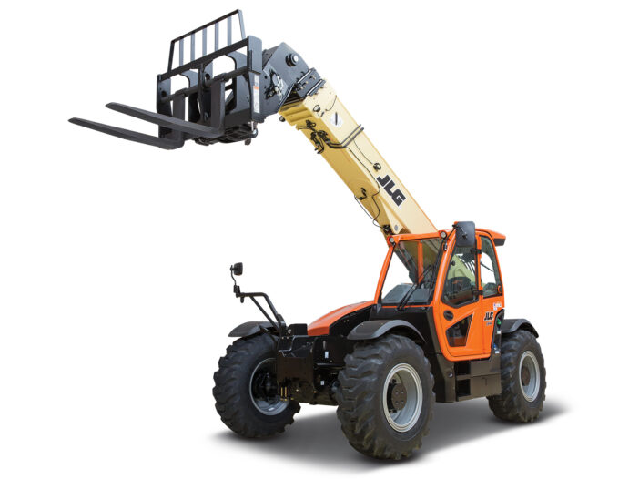 JLG 1644 High-Capacity Telehandler Re-Rent | ARS